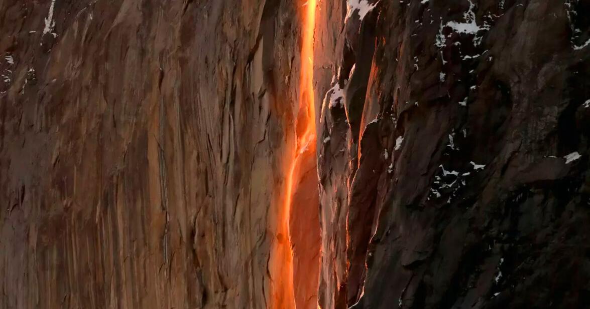 With Yosemite ditching reservations for firefall, will it be a mess ...