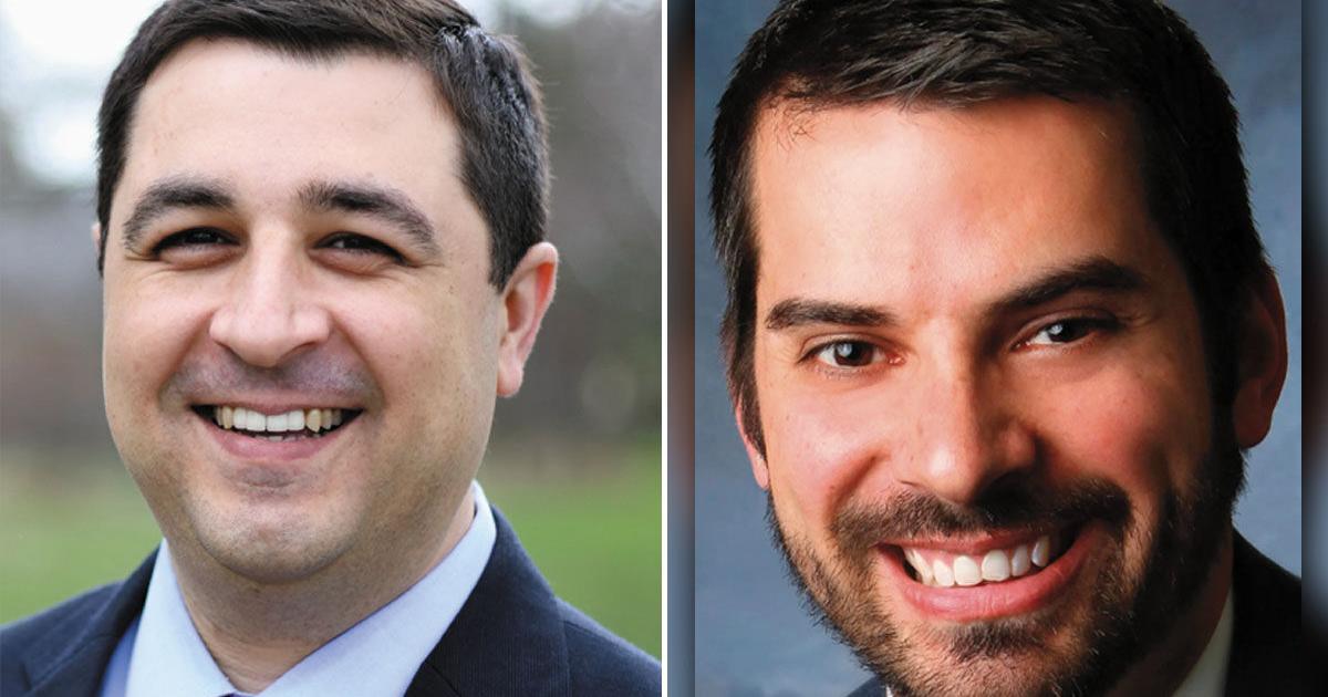Republican Toney faces Democratic incumbent Kaul | Wisconsin News ...