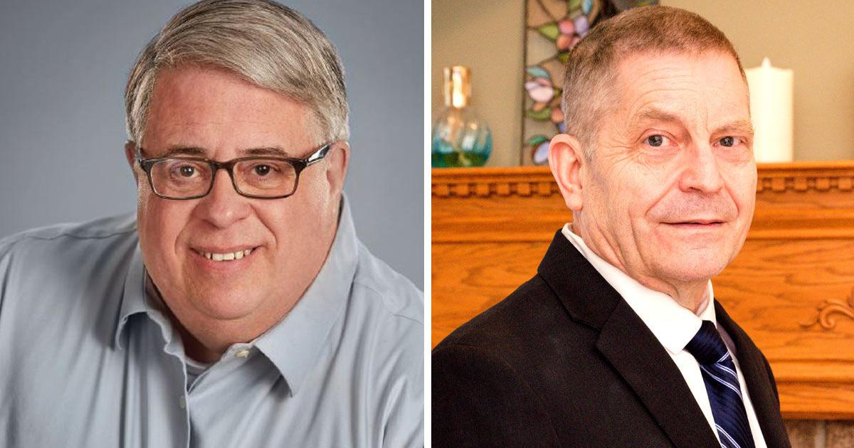 Dolnick earns another term on West Bend Common Council | Washington Co ...