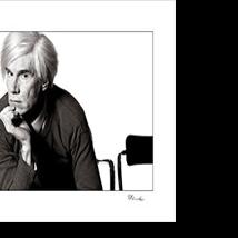 Warhol and the Portfolio of Fame: The Photography of Doug Edmunds ...