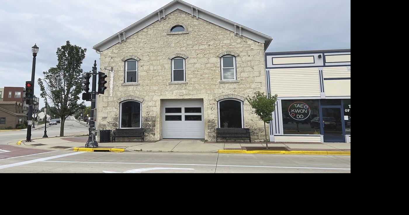 Historic Grafton building to be transformed into new event space ...