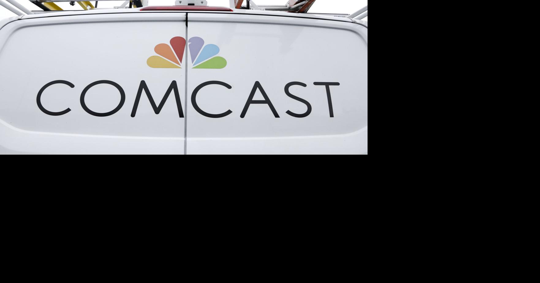 Comcast to spin off MSNBC, CNBC and cable channels | Business | gmtoday.com