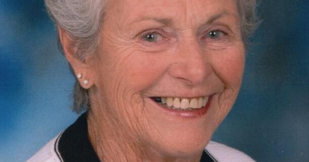 Hedwig “Hedy” Gumm | Washington County Obituaries | gmtoday.com
