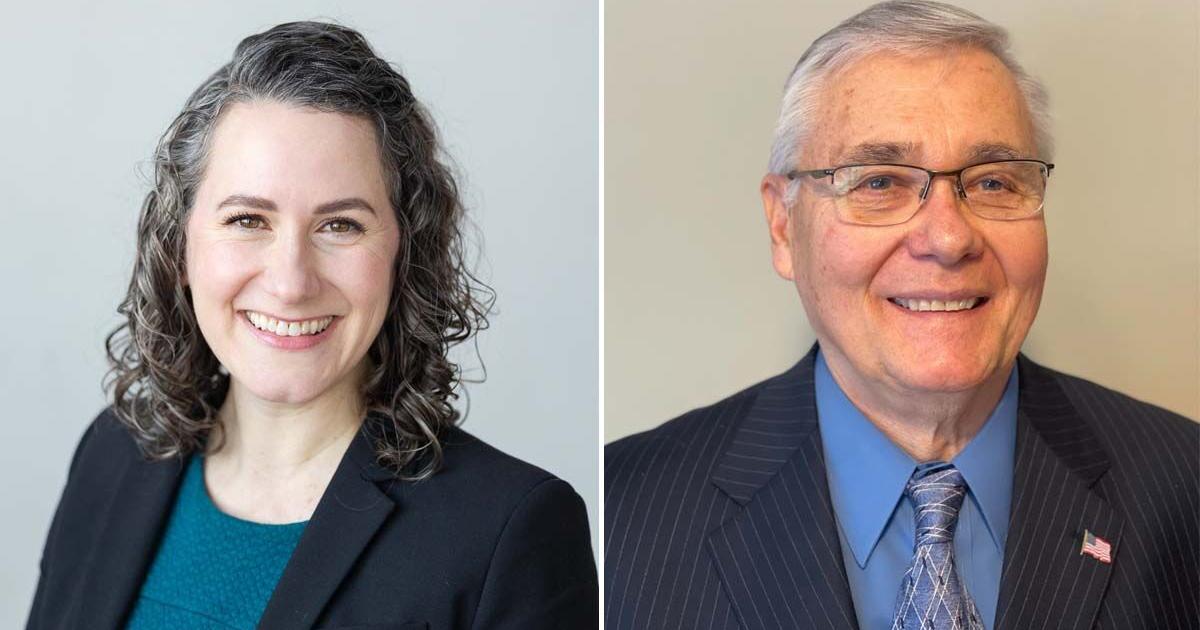 Marquardt, Davis advance in primary for Brookfield alderman | Waukesha ...