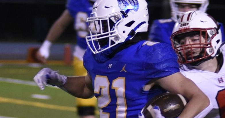 All-Freeman Football Team: With Stang, it was always Wynn-ing time for ...