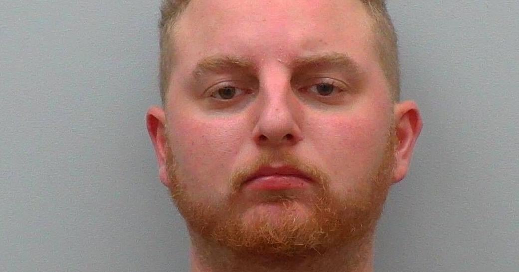 Tyler Guetzke faces multiple charges after police chase | Washington Co ...