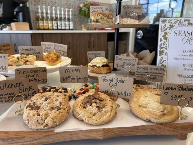 Pewaukee bakery rebrands as Turkey & The Toad | Oconomowoc Business ...