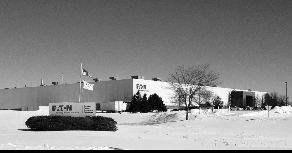 Eaton plans $54M expansion at Waukesha plants | Business | gmtoday.com