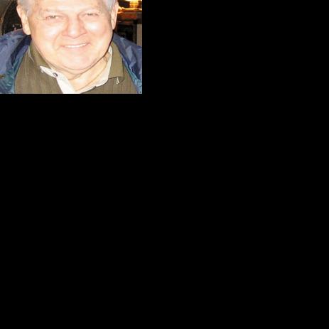 John ‘ARCH’ Hannon | 2020 | gmtoday.com