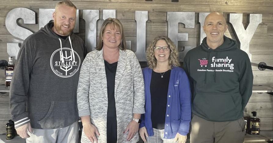 Orders being accepted for Family Sharing Chili Box Lunch fundraiser ...