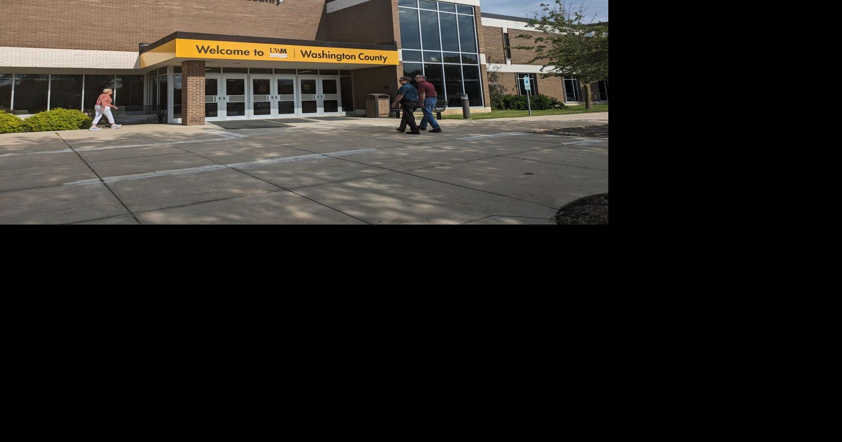 WCCF challenges Washington County over campus sale | Washington Co ...