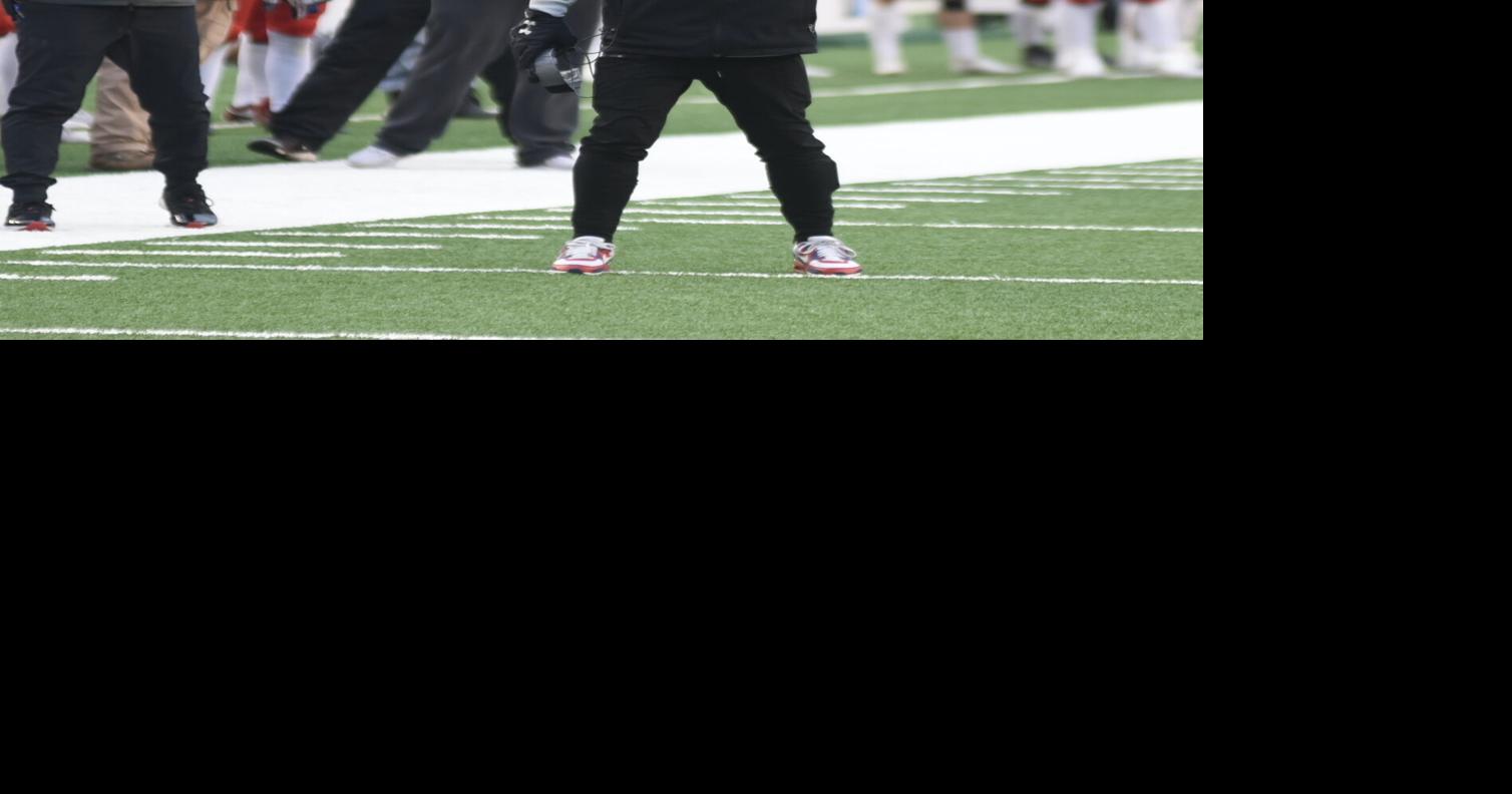 WIAA Division 2 state football championship game: Slinger vs. Rice Lake ...