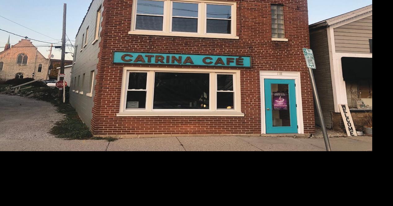 Catrina Cafe approaches opening | Waukesha Co. Business News | gmtoday.com