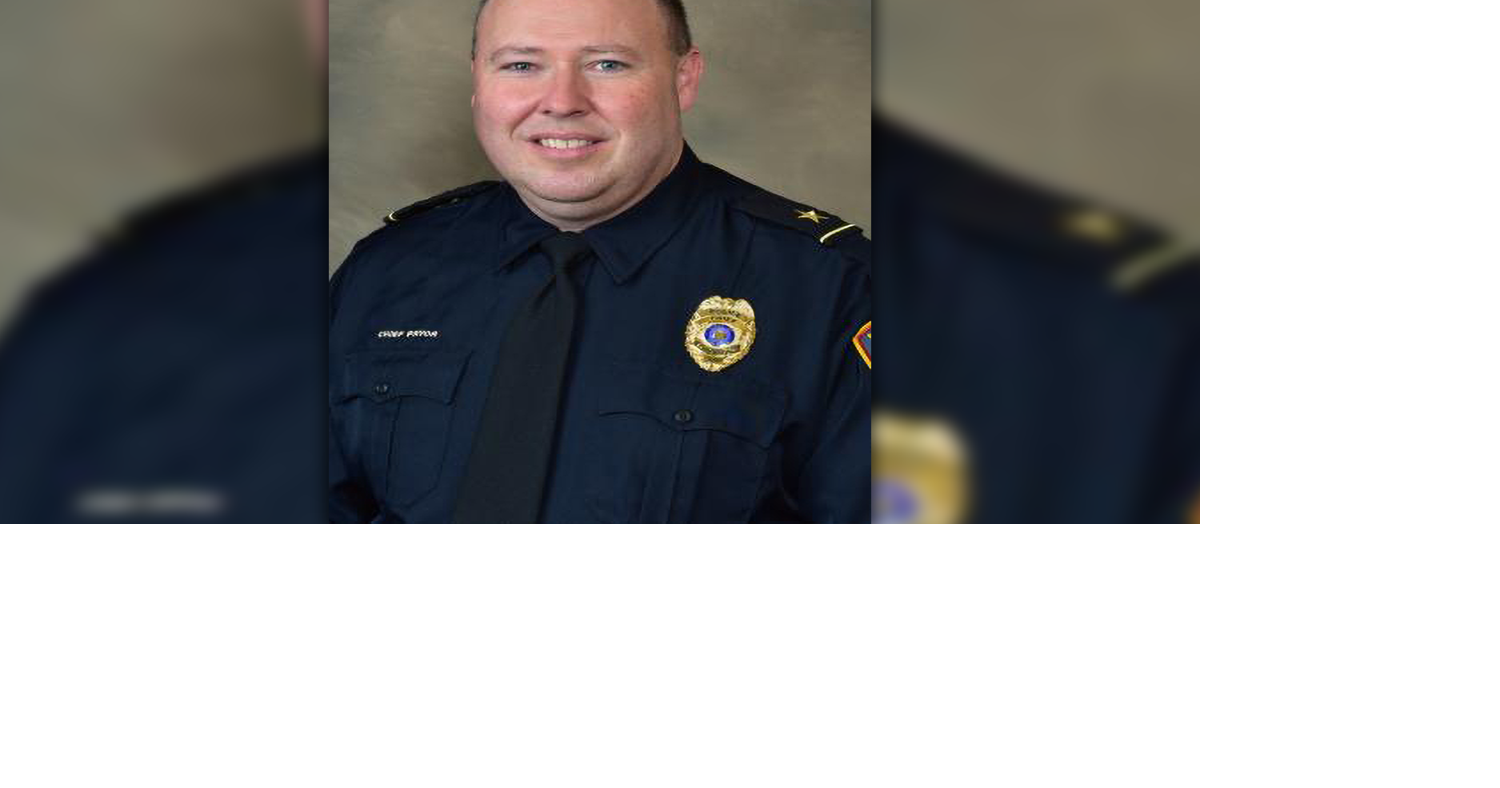 Mequon police chief announces retirement | Ozaukee Co. News | gmtoday.com