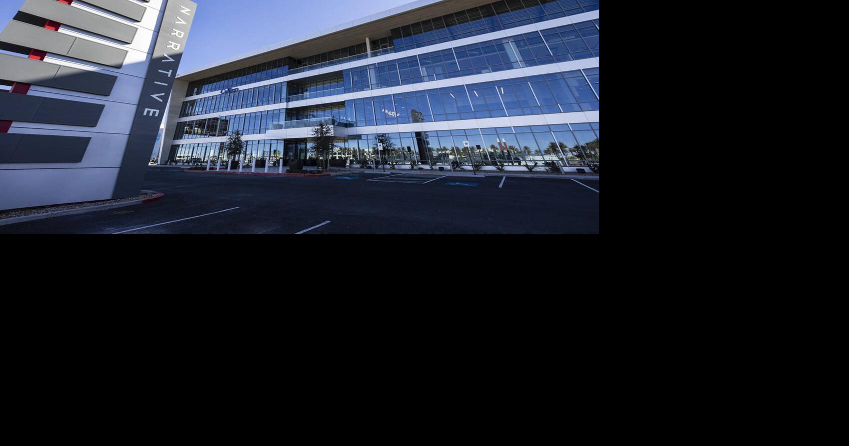 Small US banks are increasingly at risk in commercial-property slump ...