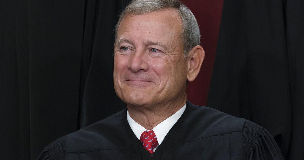 Chief justice: Judges' safety 'essential' to court system | National ...