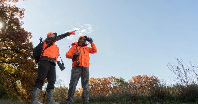 DNR announces start dates for October hunting and trapping seasons ...