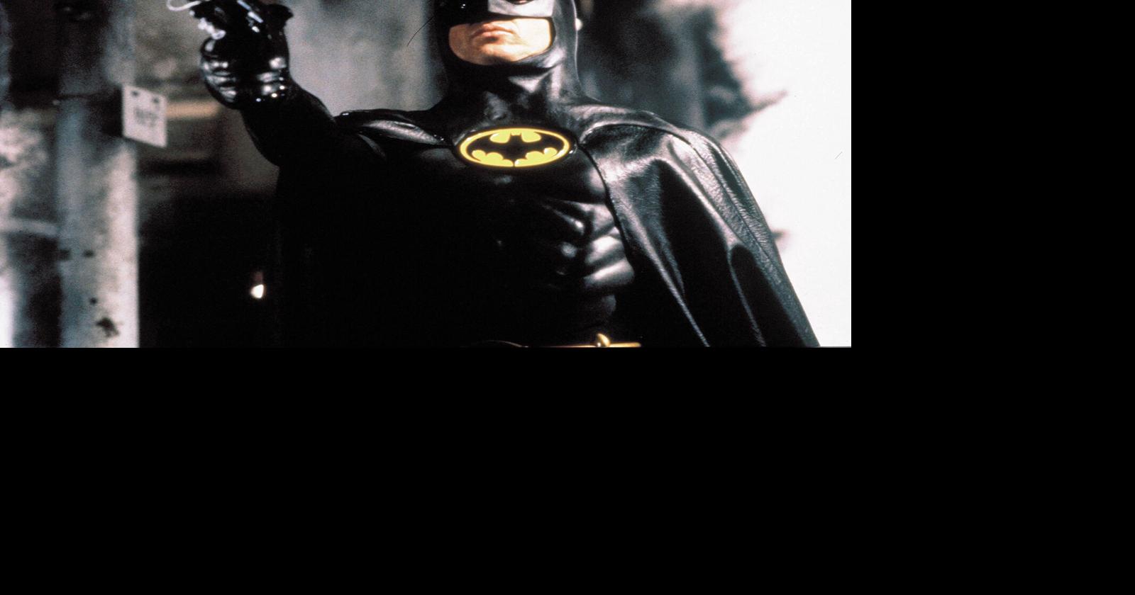 Warner Bros. Discovery sues AI firm for Batman, Superman copyright ...
