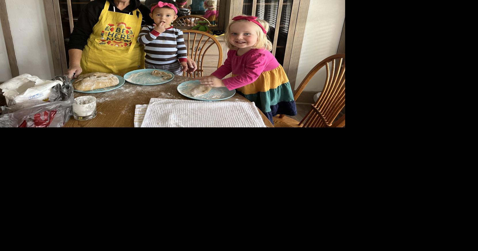 A new home half a world away: Family flees Ukraine, finds Wisconsin a ...