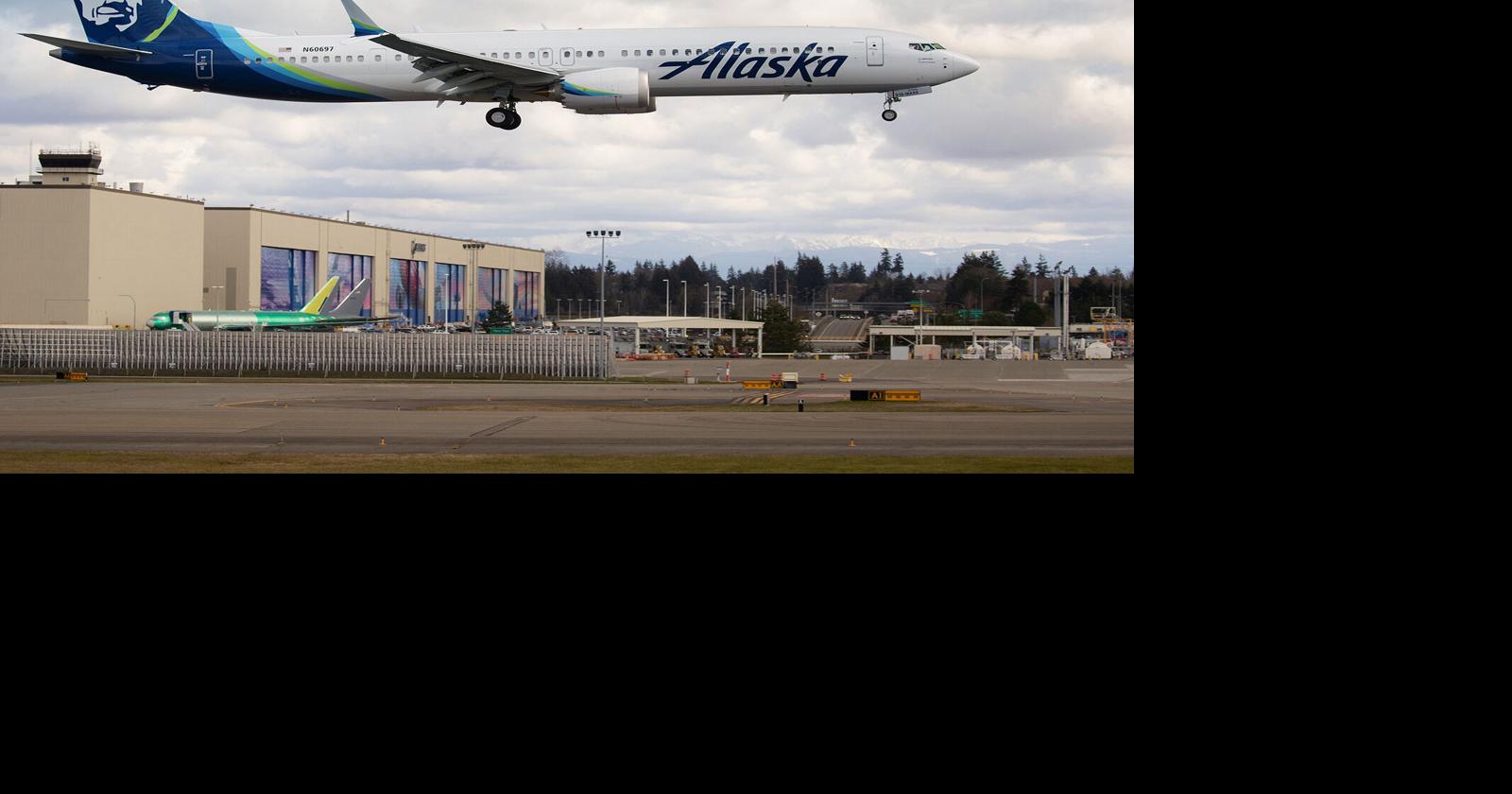 Alaska Airlines launching first flight to Europe | Travel | gmtoday.com