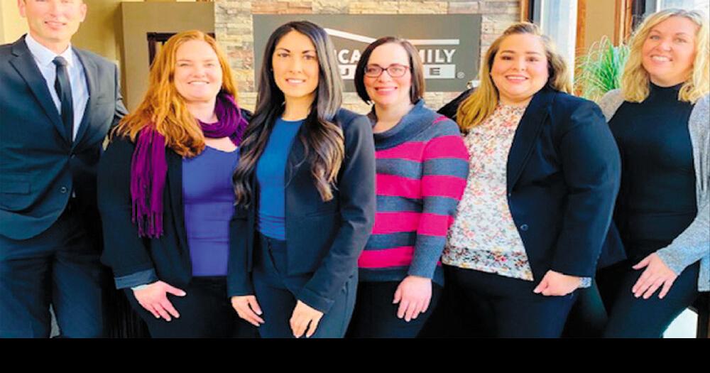 Leticia Guzman agency earns award for customer service | Business ...