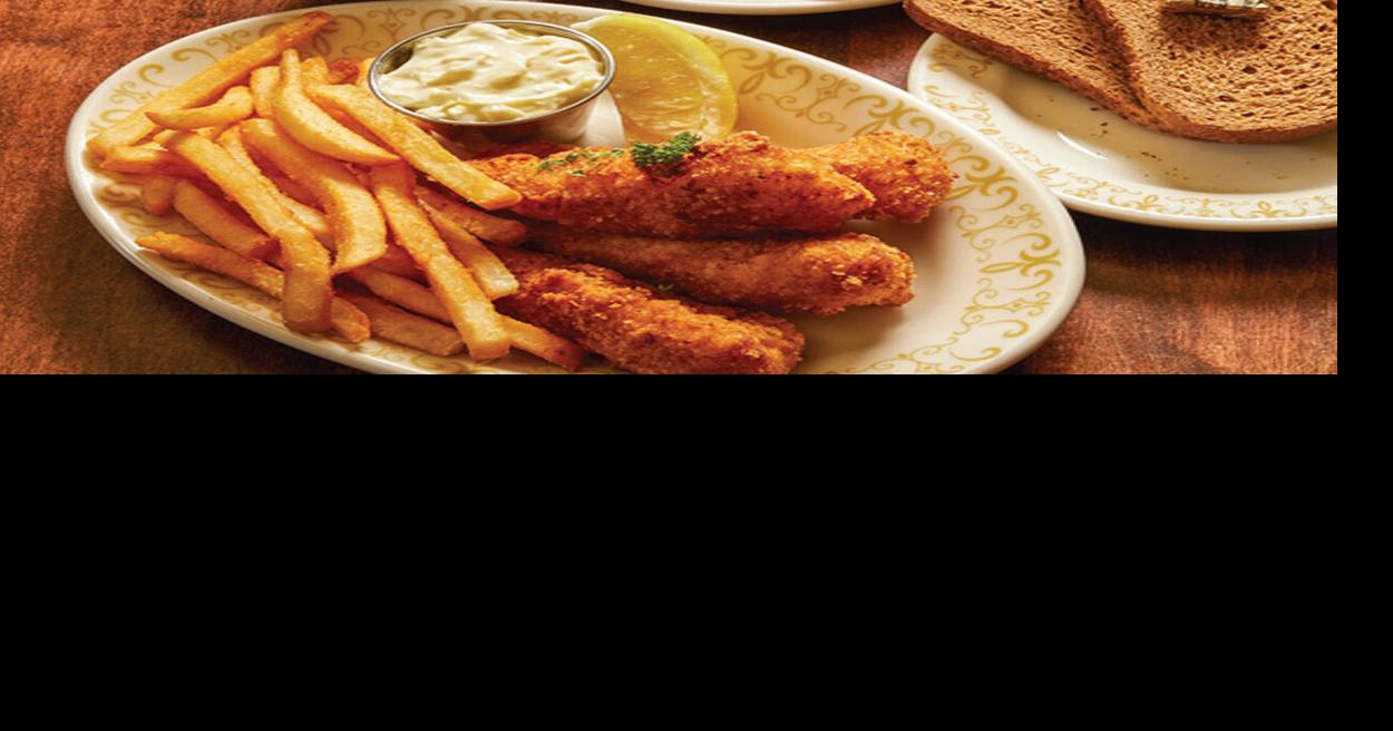 The Anatomy Of A Fish Fry | Restaurants | gmtoday.com