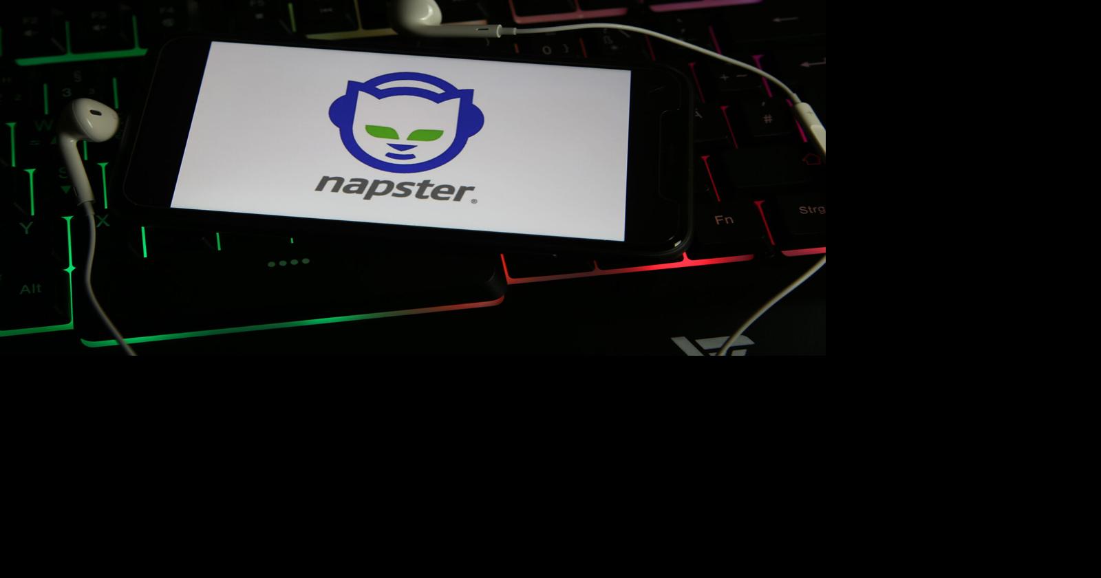 How Napster created a monster that became bigger than the music ...