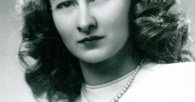 Gloria Theresa McCarty | Washington County Obituaries | gmtoday.com