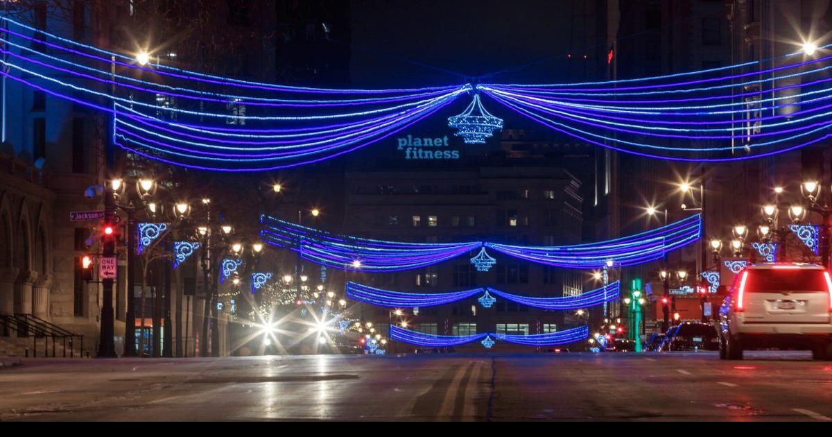 Jingle Bus | Events | gmtoday.com