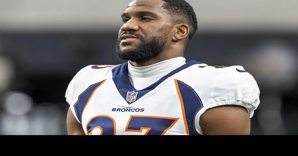 Vikings sign veteran cornerback Fabian Moreau in latest move to shore ...