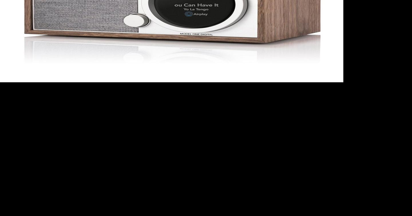 Tech review: New music system combines iconic style with modern ...