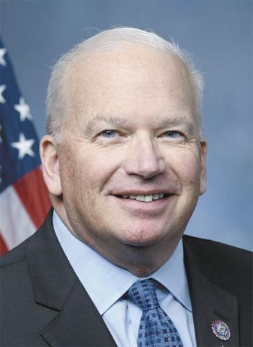 Fitzgerald co-introduces Vice Chair of Supervision Banking Experience ...