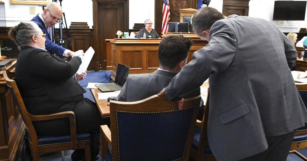 EXPLAINER: What charges does Kyle Rittenhouse face? | Wisconsin News ...