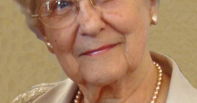 Elizabeth “Betty” M. Bellin | Washington County Obituaries | gmtoday.com