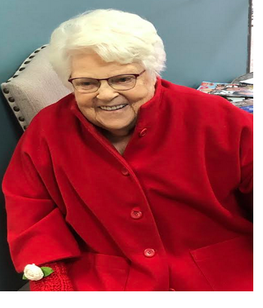 Beverly Rogers | Oconomowoc Obituaries | gmtoday.com