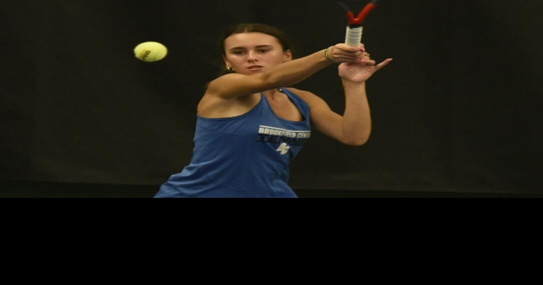 Warhawks, Spartans doubles advance | Waukesha Co. Sports | gmtoday.com