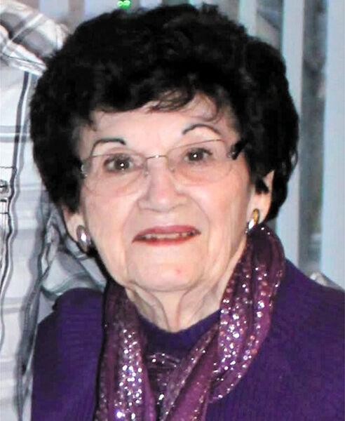 Judith ‘Judy’ A. Leonard | 2021 | gmtoday.com