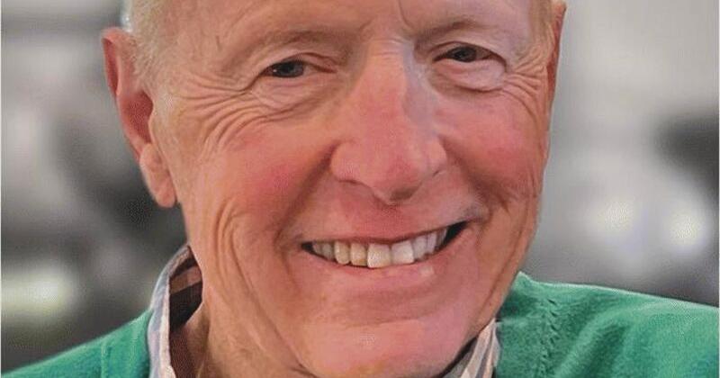 Eugene Stuart (Stu) Eickelberg Jr. | Washington County Obituaries ...