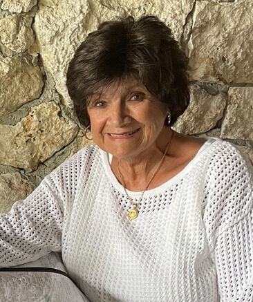 Mary Ann Gierach | Washington County Obituaries | gmtoday.com