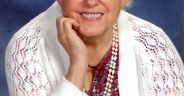 Elizabeth L. ‘Betty’ Raether | Washington County Obituaries | gmtoday.com