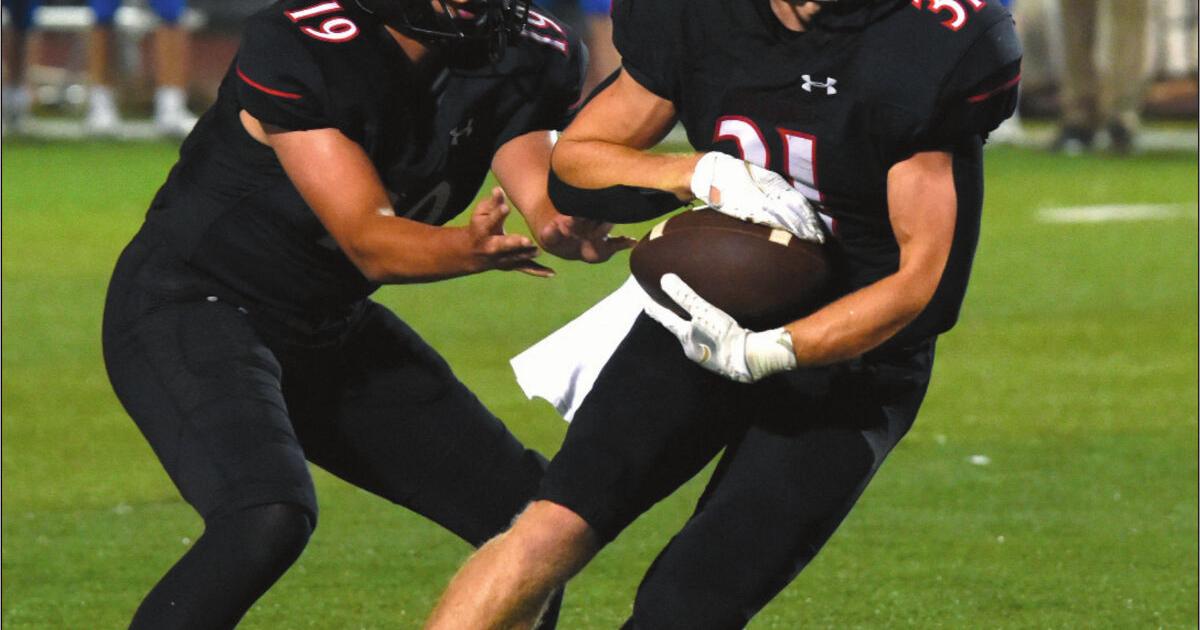 Pirates set sail on a new season | Waukesha Co. Sports | gmtoday.com