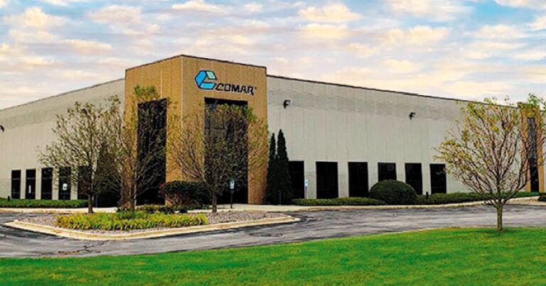 Comar to relocate, expand West Bend manufacturing site | Business ...