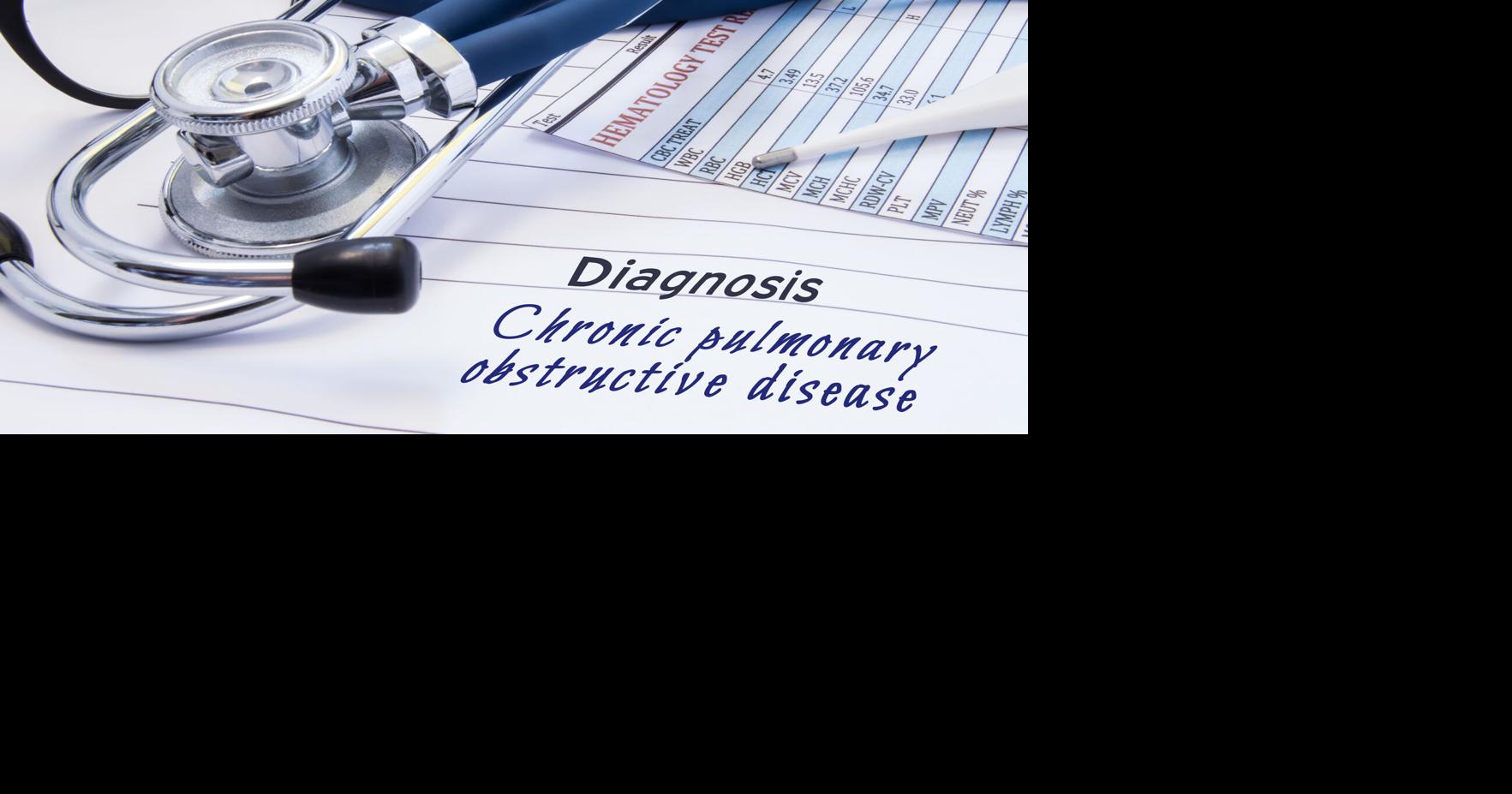 Mayo Clinic Q and A: Tips for living with COPD | Health | gmtoday.com