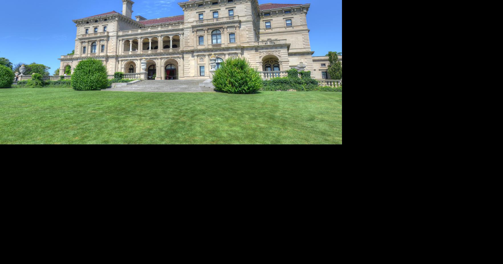 Get to know some of America’s most remarkable mansions | Travel ...