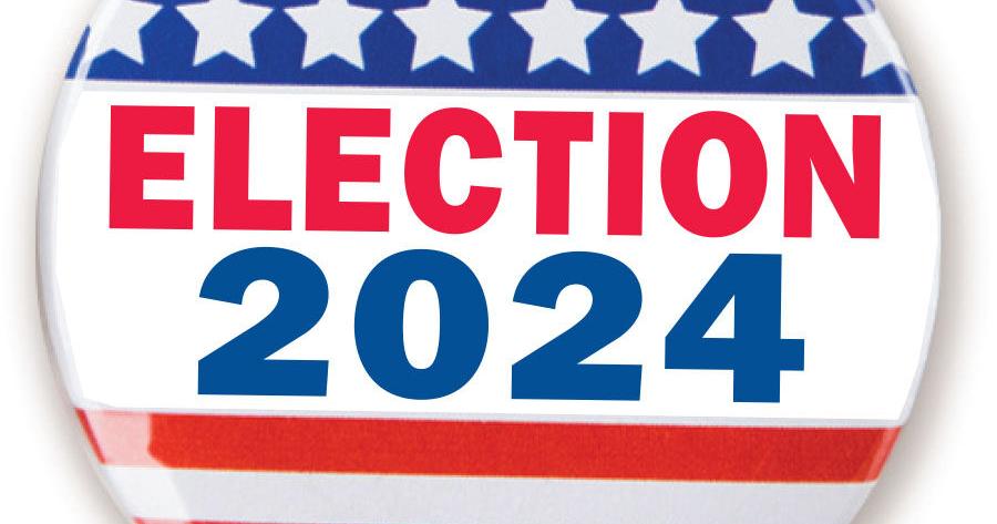 Election results: 2024 fall partisan primary | Local News | gmtoday.com