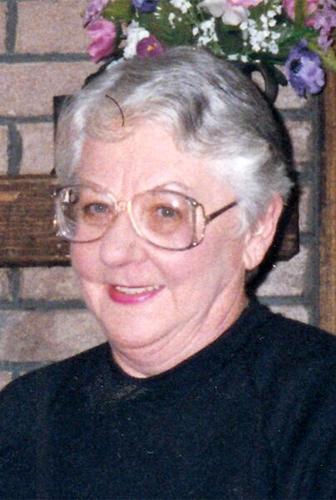 Sally May Bronkala (nee Yeager) (Robbin) | 2021 | gmtoday.com