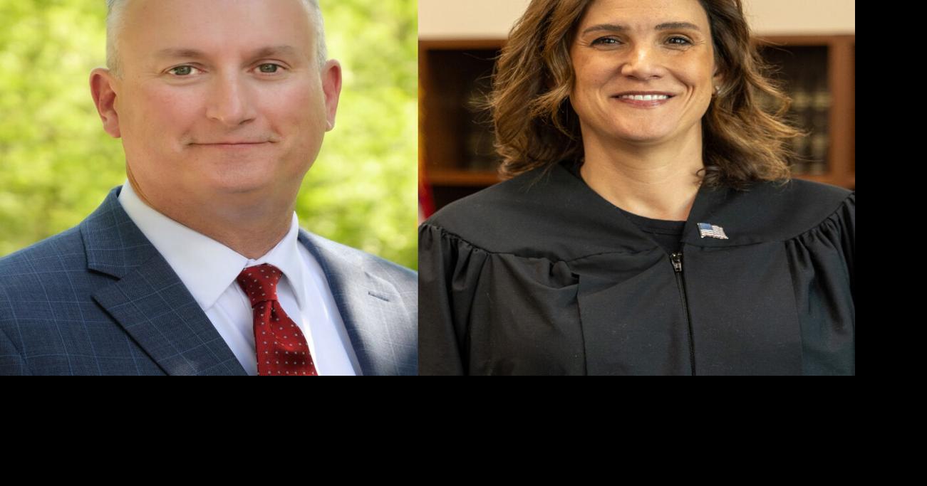 Waukesha Branch 4 incumbent judge Schoenborn faces assistant district ...