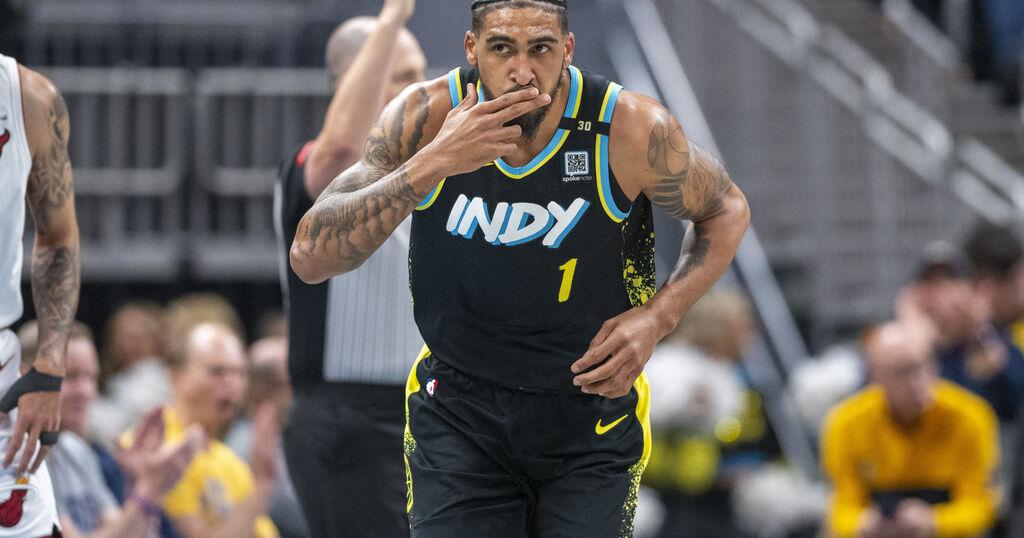 NBA Playoffs 2024: Playoff positioning battles continue, and see what ...