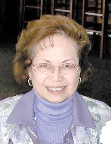 Amy Amparo Crisostomo | Waukesha County Obituaries | gmtoday.com