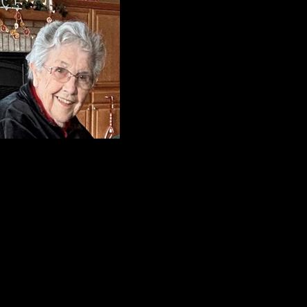 Ruth J. Rostowfske (nee Rowley) | Washington County Obituaries ...